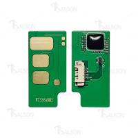 China Compatible W1336A 336A Toner Chip For HP M42623n dn M42625n dn for sale