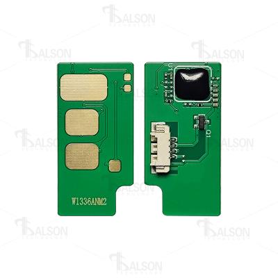 China Compatible W1336A 336A Toner Chip For HP M42623n dn M42625n dn for sale
