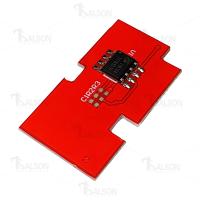 China Compatible W1336A 336A Toner Chip For HP Laser 1008a 1008w  MFP 1188nw for sale