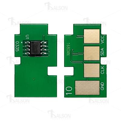 China Compatible W1680A Chip For HP laser 102a 102w for sale