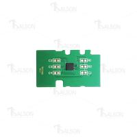 China Compatible W1110A 110A Toner Chip For HP Laser MFP 136w for sale