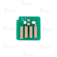 China Compatible 106R02605 Toner Chip For XEROX Phaser 7100 for sale