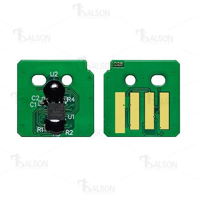 China Compatible CT204257 Toner Chip For Xerox Fujifilm Apeos C2061 C2561 C3061 C2567 for sale