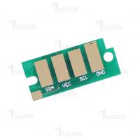China Compatible 331 0777 Toner Chip For DEL 1250c 1350cnw 1355cn 1355cnw C1760nw for sale