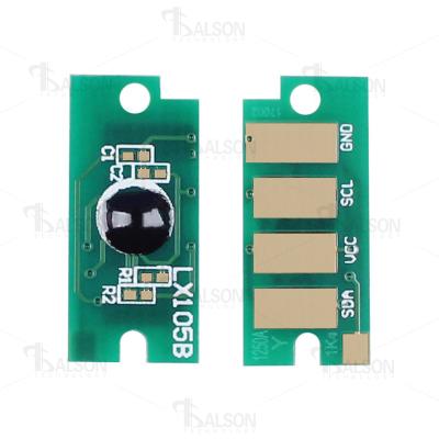 China Compatible 331 0777 Toner Chip For DEL 1250c 1350cnw 1355cn 1355cnw C1760nw for sale