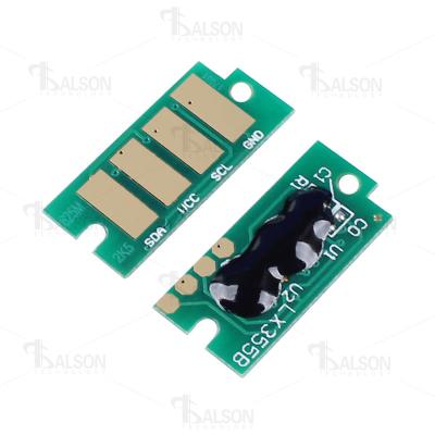 China Compatible 593 BBOX Toner Chip For Del Color Cloud Multifunction H625cdw H825cdw for sale