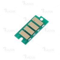 China Compatible 593 BBOX Toner Chip For Del Color Cloud Multifunction H625cdw H825cdw for sale
