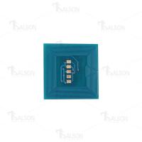 China Compatible 330 3110 Toner Chip For DEL 7330dn for sale