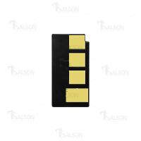 China Compatible 330 9523 Toner Chip For DEL1130 1133 1135 for sale