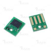 China Compatible 331 9803 Toner Chip For Del B2360 B3460 B3465 MFP for sale
