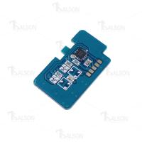 China Compatible 331 7328 Toner Chip For Del B1260 1265 for sale