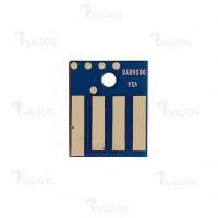 China Compatible 593 BBYO Toner Chip For Del Smart Printer S2830dn for sale