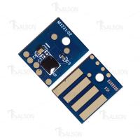 China Compatible 593 BBYR Toner Chip For Del Smart Printer S5830dn for sale