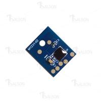 China Compatible 593 BBYR Toner Chip For Del Smart Printer S5830dn for sale