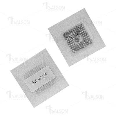 China Compatible TK 8725 Toner Chip For Kyocera  TaskAlfa 7052ci 8052c for sale