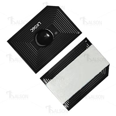 China Compatible TK 5195 Toner Chip For Kyocera Mita TASKalfa 306ci for sale