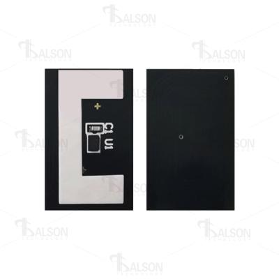 China Compatible TK 5205 Toner Chip For Kyocera Mita TASKalfa 356ci for sale