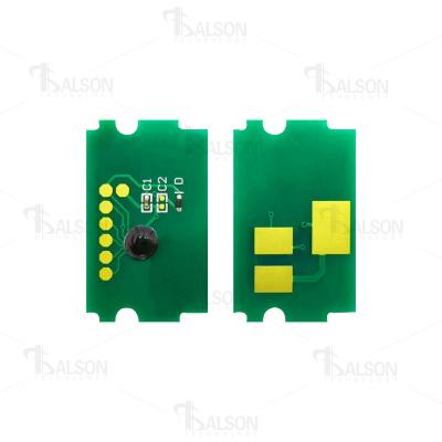 China Compatible TK 5450 TONER Chip For Kyocera ECOSYS MA2600cfx MA2600cwfx PA2600cx for sale