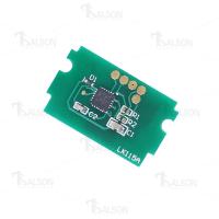 China Compatible TK 5230 Toner Chip For Kyocera ECOSYS P5021cdn P5021cdw M5521cdn for sale
