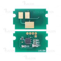 China Compatible TK 5230 Toner Chip For Kyocera ECOSYS P5021cdn P5021cdw M5521cdn for sale