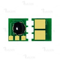 China Compatible CRG 323 523 723 Toner Chip For Canon LBP 7700 7750 for sale