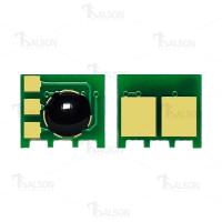 China Compatible CRG 331 731 Toner Chip For Canon LBP7100 LBP7110Cw MF8210 8250 8280 for sale