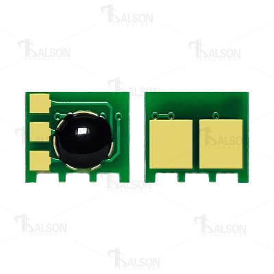 China Compatible CRG 331 731 Toner Chip For Canon LBP7100 LBP7110Cw MF8210 8250 8280 for sale