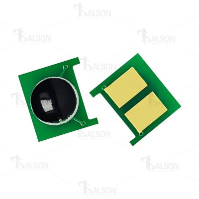 China Compatible CRG 137 737 337AToner Chip For Canon ImageCLASS MF235 MF236 MF346 for sale