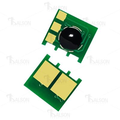China Compatible CRG 039 Toner Chip For Canon imageCLASS LBP351 LBP352dn for sale