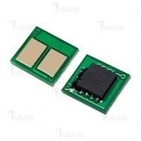 China Compatible CRG 046 Toner Chip For Canon Color imageCLASS LBP654Cdw MF735Cdw MF731Cdw for sale