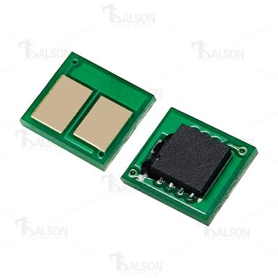 China Compatible CRG 046 Toner Chip For Canon Color imageCLASS LBP654Cdw MF735Cdw MF731Cdw for sale