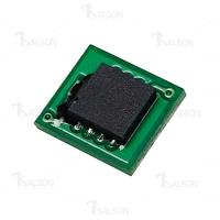 China Compatible CRG 046 Toner Chip For Canon Color imageCLASS LBP654Cdw MF735Cdw MF731Cdw for sale