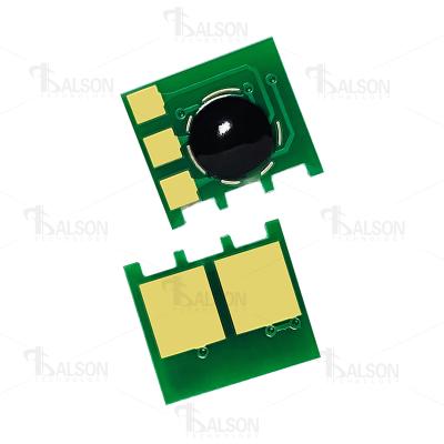 China Compatible CRG-732 Toner Chip For Canon  i-SENSYS LBP7780cx CRG732 for sale