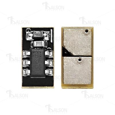 China Compatible EXV 47 Drum Chip For Canon imageRUNNER ADVANCE C250iF C350iF C351iF for sale