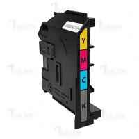 China Compatible W404 Waste Cartridge For Samsung  CLP 360 365W 366W for sale