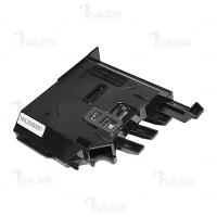 China Compatible W404 Waste Cartridge For Samsung  CLP 360 365W 366W for sale