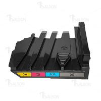 China Compatible W404 Waste Cartridge For Samsung  CLP 360 365W 366W for sale
