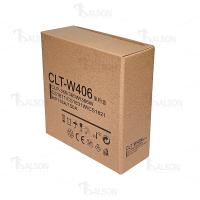 China Compatible W404 Waste Cartridge For Samsung  CLP 360 365W 366W for sale