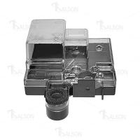 China Compatible W506 Waste Cartridge For Samsung  CLP 680 680DW 680DN for sale
