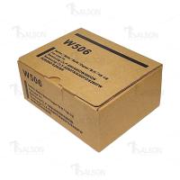 China Compatible W506 Waste Cartridge For Samsung  CLP 680 680DW 680DN for sale