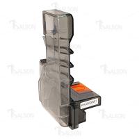 China Compatible W407 Waste Cartridge For Samsung CLP320 321 for sale