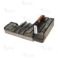 China Compatible W407 Waste Cartridge For Samsung CLP320 321 for sale