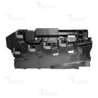 China Compatible DS2825 Waste Cartridge For Del  H625cdw  H825cdw for sale