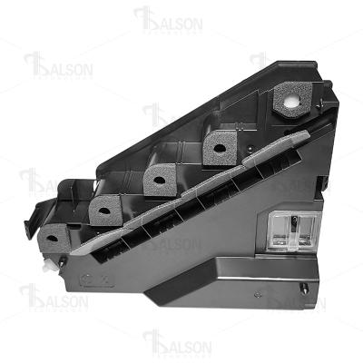 China Compatible 108R01124 Waste Cartridge For Xerox  WorkCentre 6600 6605 6655 2660 for sale
