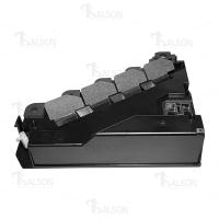 China Compatible 108R01124 Waste Cartridge For Xerox  WorkCentre 6600 6605 6655 2660 for sale