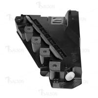 China Compatible 108R01124 Waste Cartridge For Xerox  WorkCentre 6600 6605 6655 2660 for sale