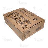 China Compatible 108R01124 Waste Cartridge For Xerox  WorkCentre 6600 6605 6655 2660 for sale