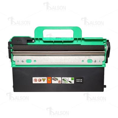 China Compatible WT 220CL WT 223CL Waste Toner Bottle For Brother 3140CW 3150CDN for sale