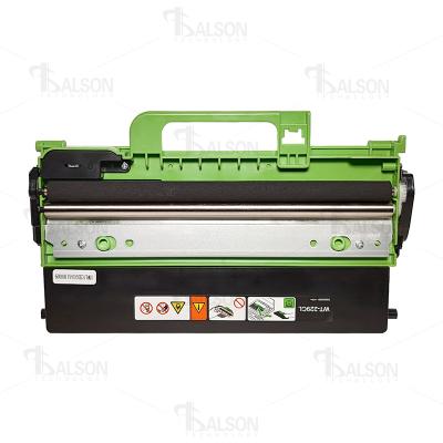 China Compatible WT 229CL Waste Toner Bottle For Brother MFC L3768CDW HL L3228 for sale