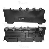 China Compatible CTL 200 Waste Cartridge For Pantum CP2500DN CP2505DN for sale